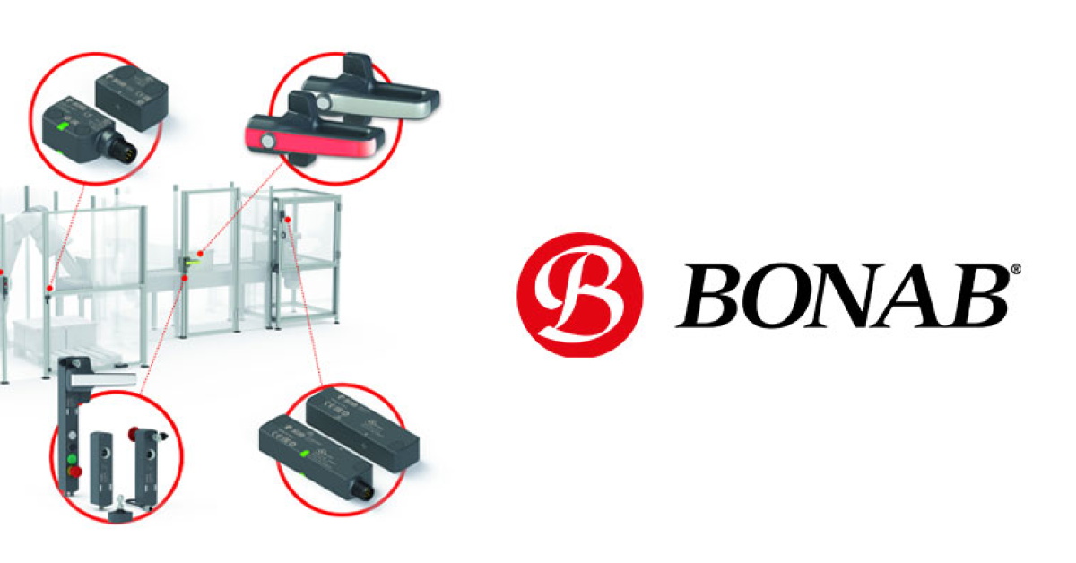 Ny partner i Automation Småland: BONAB | automationsmaland.se