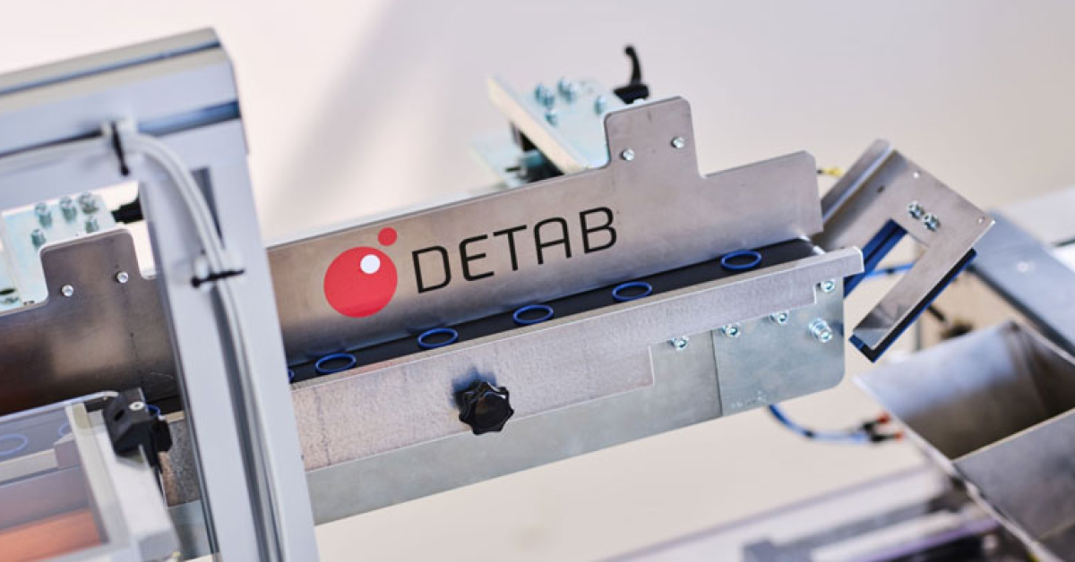 Ny medlem i Automation Småland: Detab Ecomat AB | automationsmaland.se