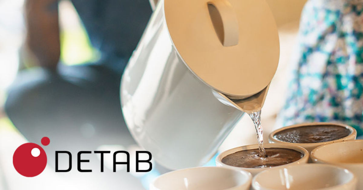 Frukostmöte hos Detab Ecomat AB den 16 september | automationsmaland.se